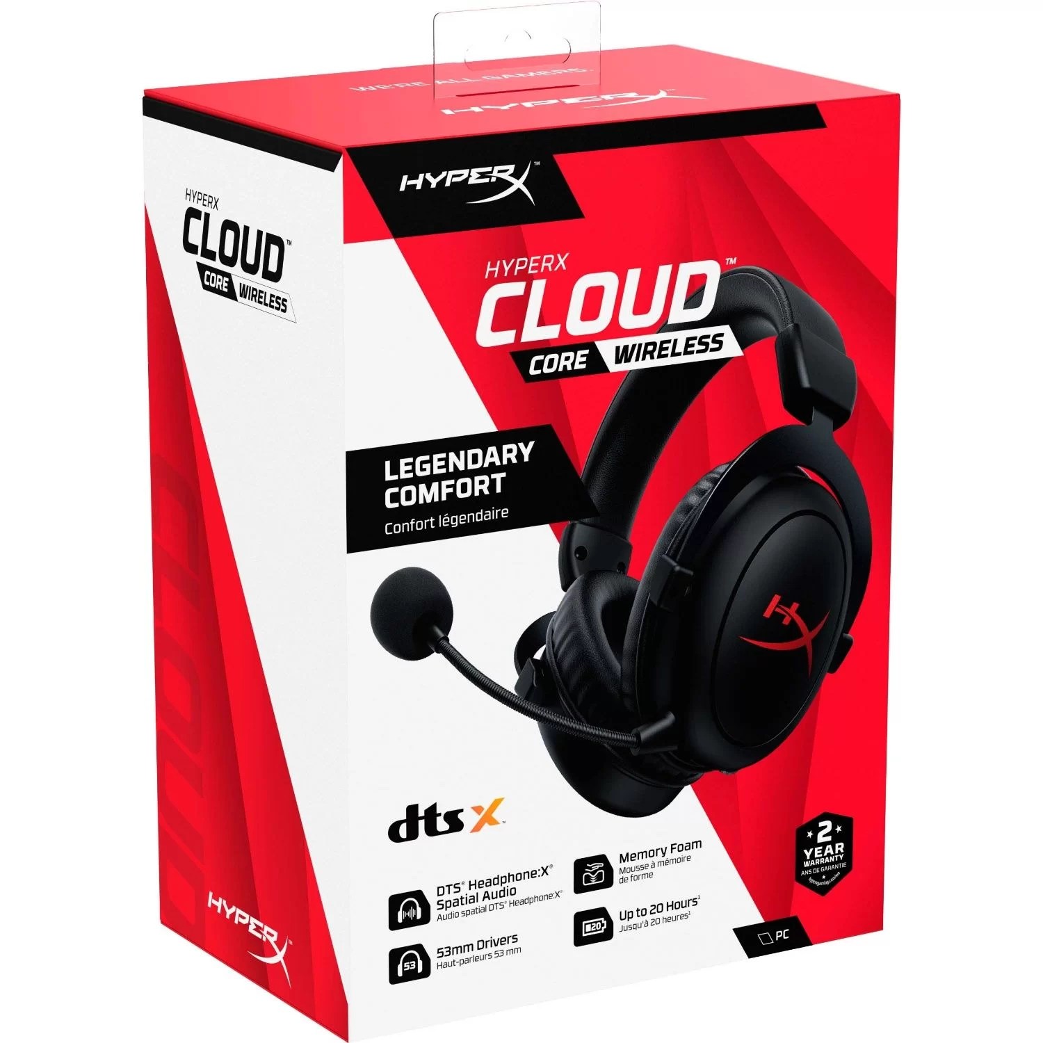 Tai-nghe-HyperX-Cloud-Core-wireless-6 - BHGEAR